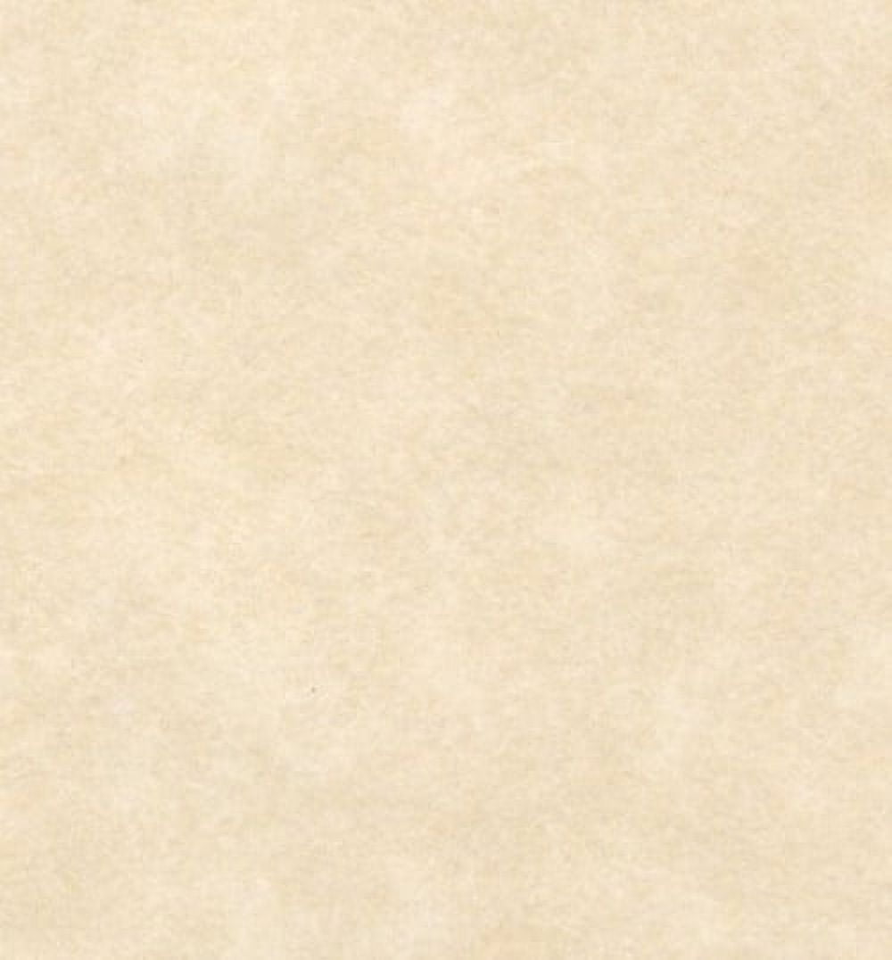 Parchment Paper Cardstock, 8.5 X 11 Inches, Natural (100) - Walmart.com