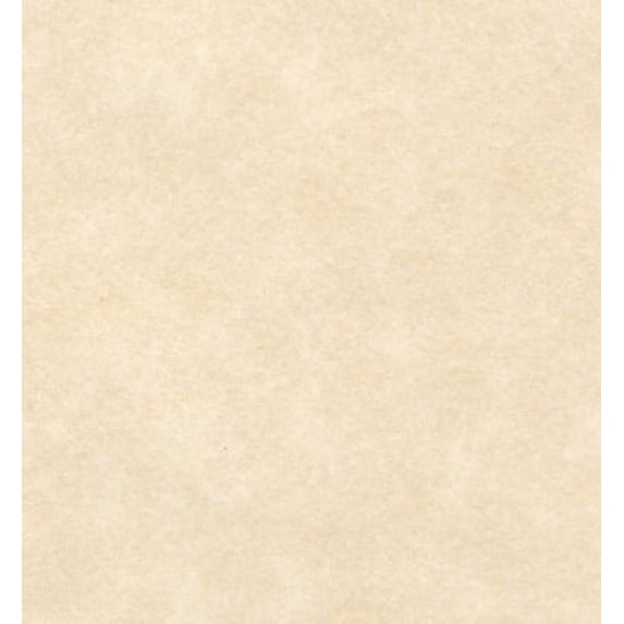 Parchment Paper Cardstock, 8.5 X 11 Inches, Natural (100) - Walmart.com