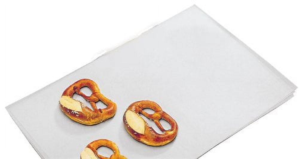 Parchment Paper, Non-stick Coated (Quillon Parchment), 16" x 24" (Fits ...