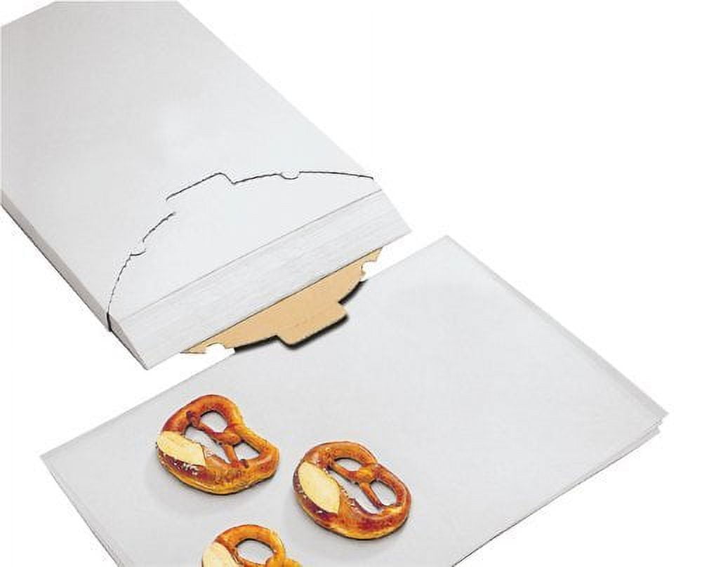 Parchment Paper, Non-stick Coated Quillon Parchment, 16" x 24" Fits on ...