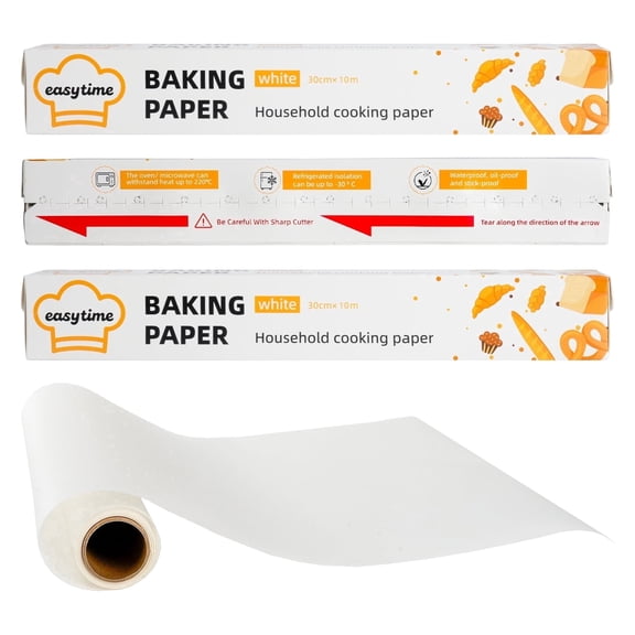 Air Fryer Paper with Hole 50 PCS Food Grade for Versatile Cooking ...