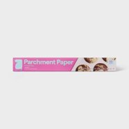 Great Value Non-Stick Parchment Paper, 50 Sq ft - Walmart.com