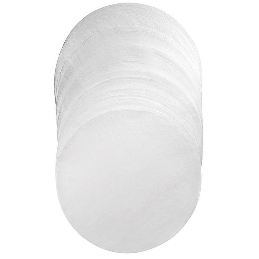 Parchment Paper Rounds Replaceable Precut Butcher Papers Food Grade ...