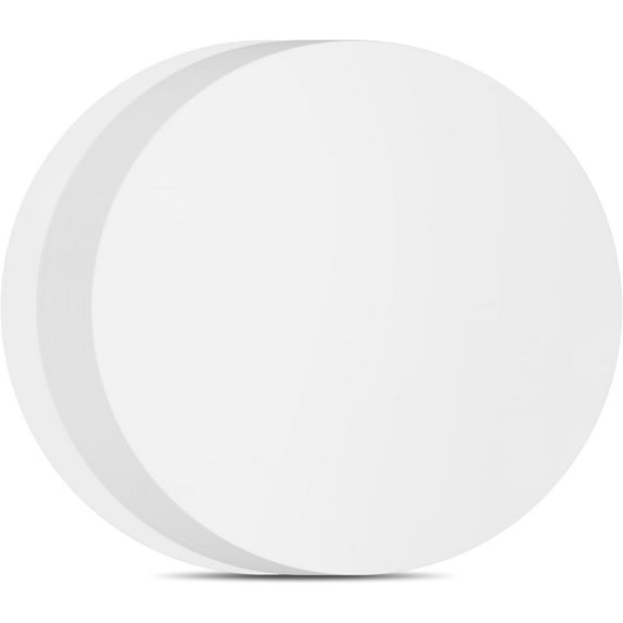 Parchment Paper Rounds, Set of 220, Non Stick 9 Inch for Baking, Pre ...
