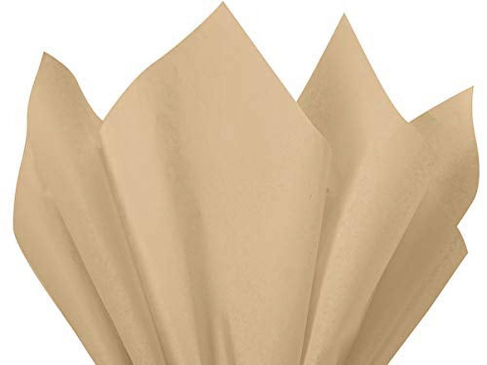 Parchment Tissue Paper Squares, MMF7 Bulk 24 Sheets, Premium Gift Wrap ...