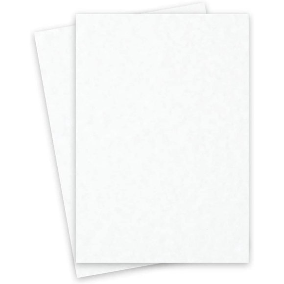 Parchment Paper Printing