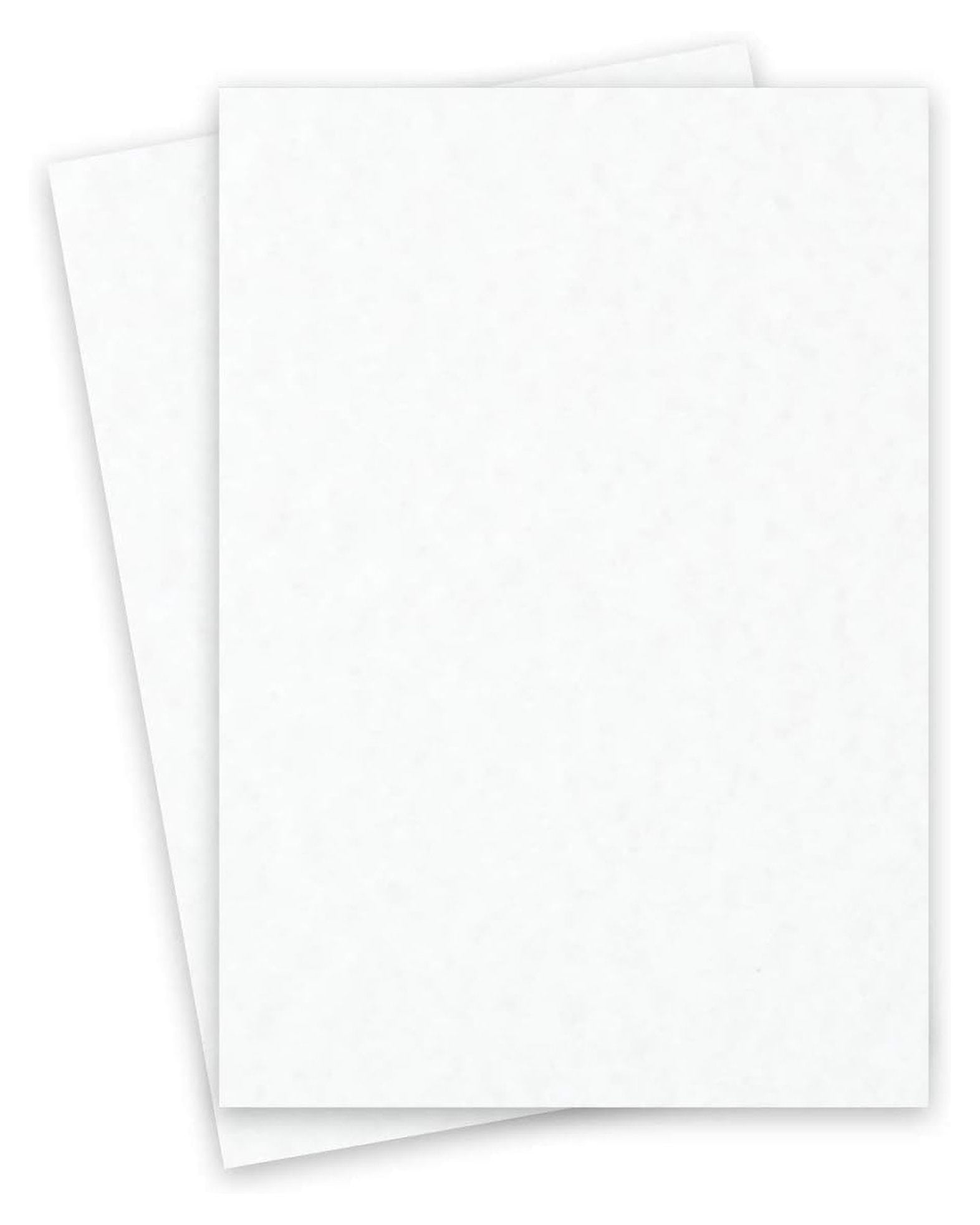 Parchtone White - 8.5 x 14 Parchment Paper - 32/80lb Text - 300 PK ...