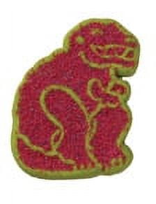 Parco/Lofthouse Vanilla Raptor Cookies - 120 per case. - Walmart.com
