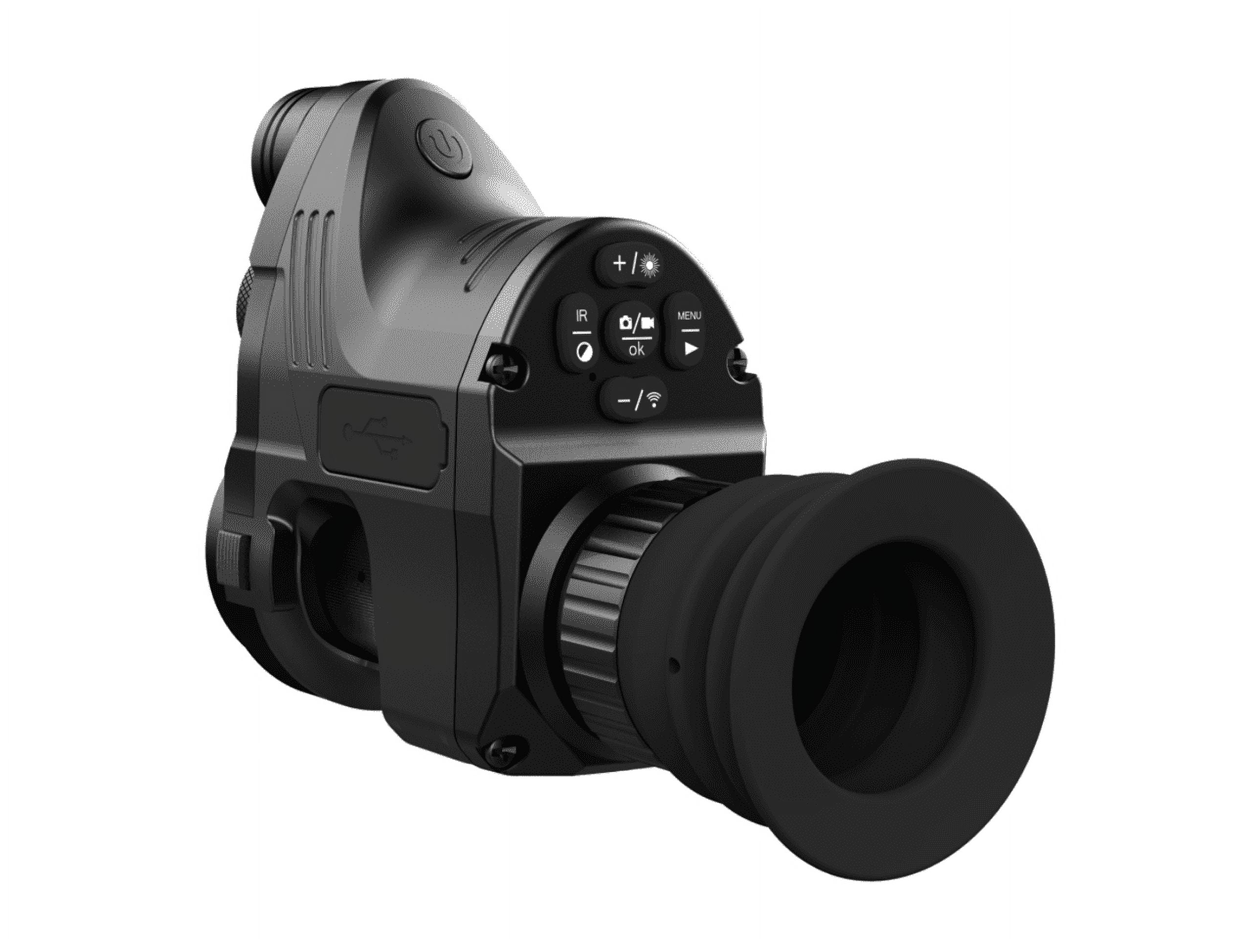 Pard Night Vision Goggles Digital HD Single Cylinder Infrared Night ...