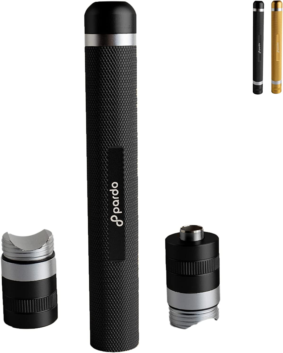 Cigar 3 In 1 Multitool - Portable Travel Cigar Case, Stand, Punch ...