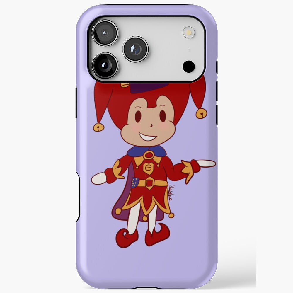 Pardoes Efteling Retro Theme Park Compatible Phone Case for iPhone 11 ...
