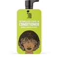 Pardon My Fro Detangling Leave-In Conditioner, 12 Oz, 6 Pack - Walmart.com