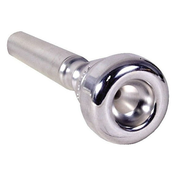 pBone Plastic Trumpet, Yellow - Walmart.com