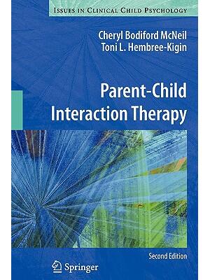 Parent-Child Interaction Therapy - Walmart.com