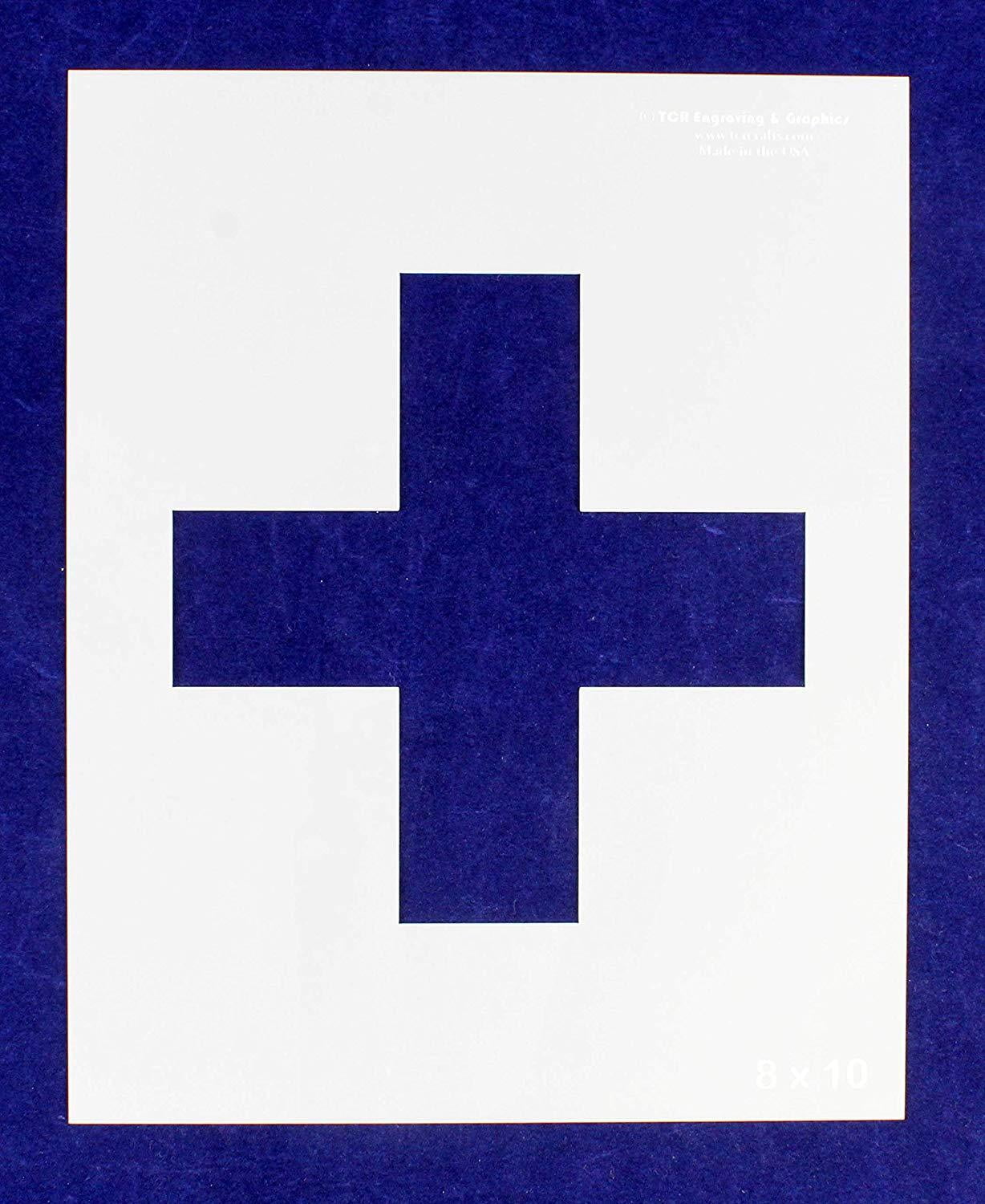 Parent Stencil SKU - Safety First Aid - Walmart.com