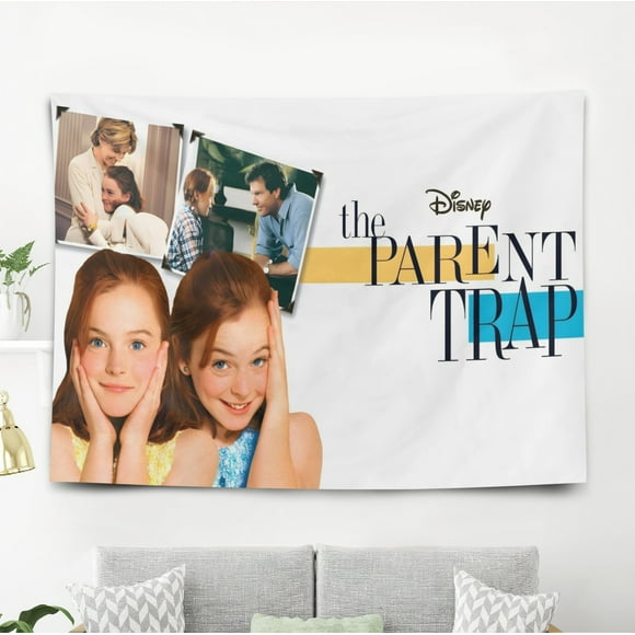 Parent Trap Party Decorations