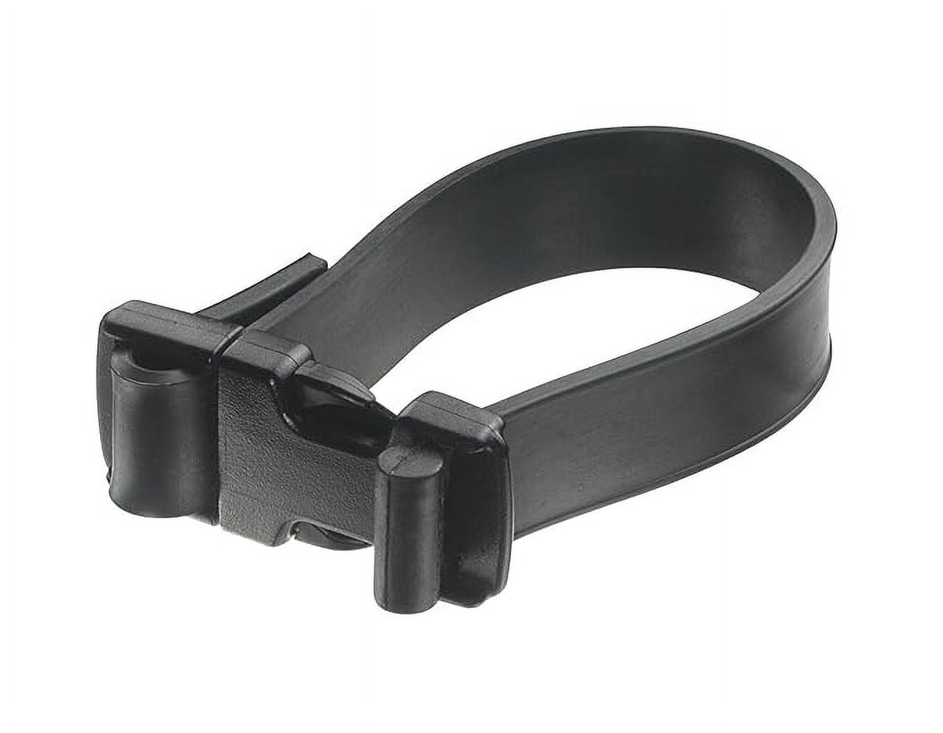 Parent Units Double Door Fridge Guard, Black Strap - Walmart.com