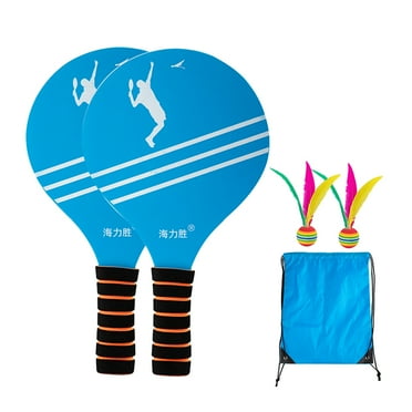 Badminton Foam Racket Set - Walmart.com