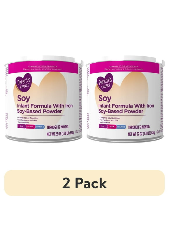Parent's Choice Baby Formula - Walmart.com