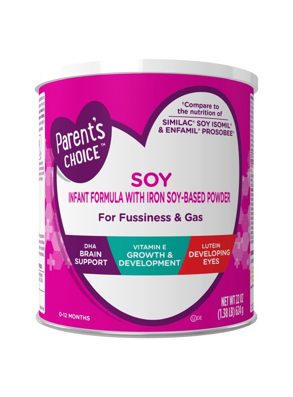 Parent's Choice Baby Formula - Walmart.com