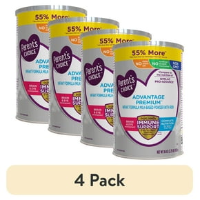 Parent's Choice Baby Formula - Walmart.com