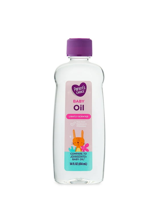 Baby Oils in Health & Safety - Walmart.com