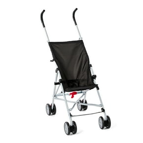 Steering Wheel Stroller