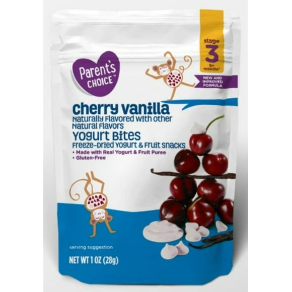 Greek Yogurt Frozen Bars