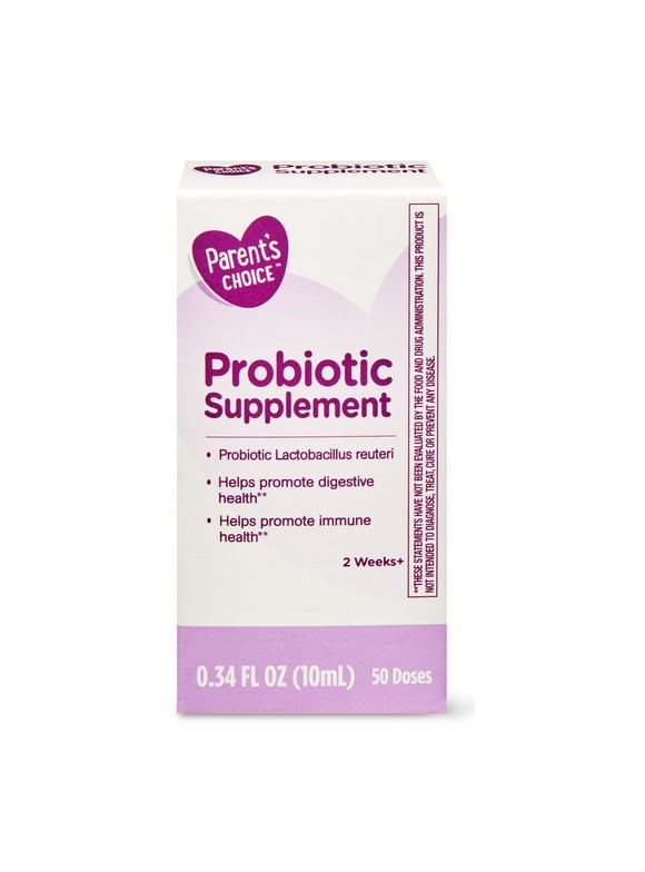 Probiotics in Digestive Health - Walmart.com