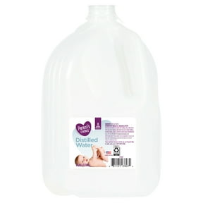 Great Value Natural Spring Water, 1 Gallon - Walmart.com