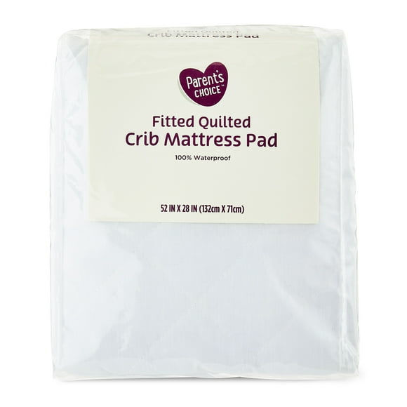 Crib Pads