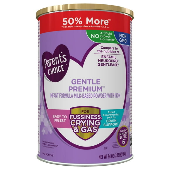 Pepticate Infant Formula