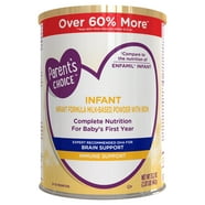 Good Start Dr. Brown's Soothe Pro Baby Formula, 30.6 oz - Walmart.com