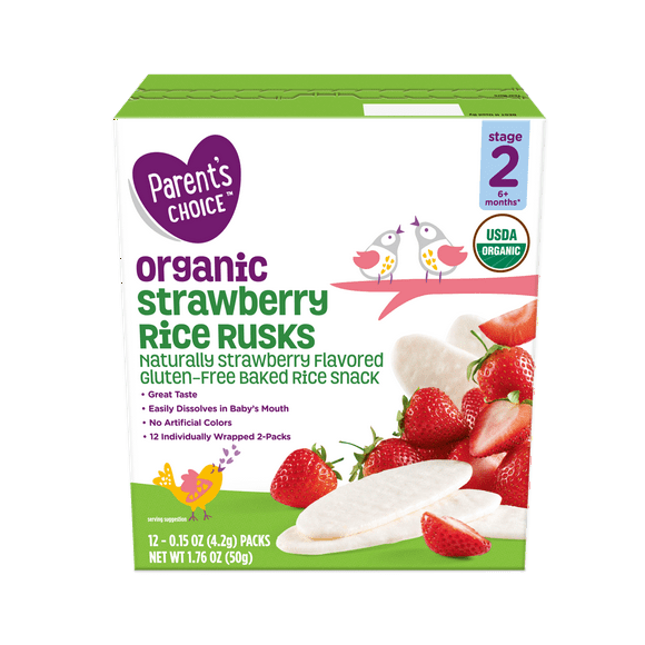 Parent's Choice Baby Products - Walmart.com