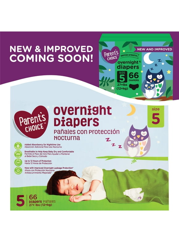 Parent's Choice Diapers in Diapers - Walmart.com