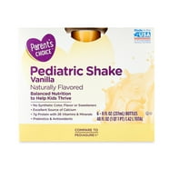 Boost Kid Essentials 1.5 Chocolate Flavor Drink, 8 Oz., 27 Count ...