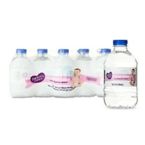 Sam's Choice Brand Unflavored Purified Drinking Water, 20 fl oz, 12 ...
