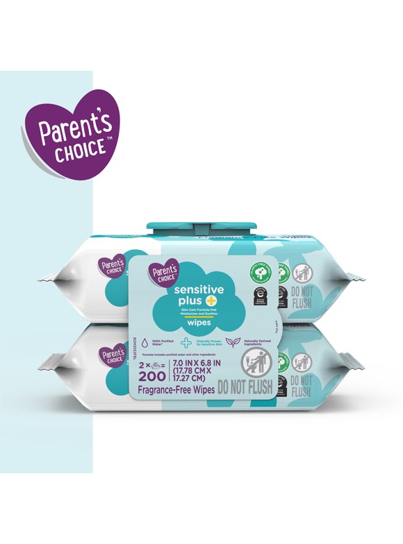 Parent's Choice Diapers - Walmart.com