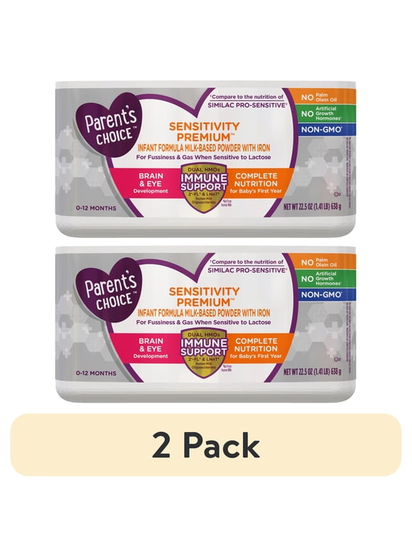 Parent's Choice Baby Formula - Walmart.com