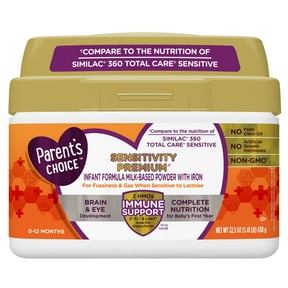 Pepticate Baby Formula, Hypoallergenic Powdered Infant Formula for Cow ...