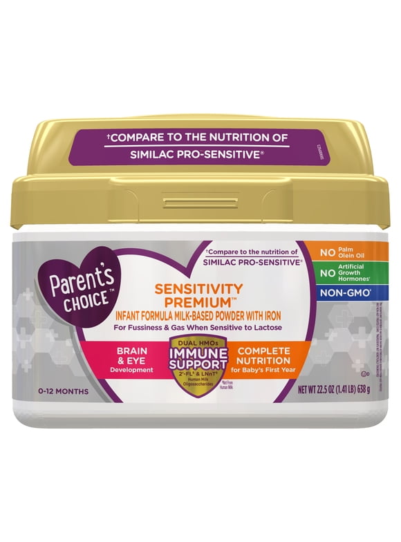 Parent's Choice Baby Formula - Walmart.com