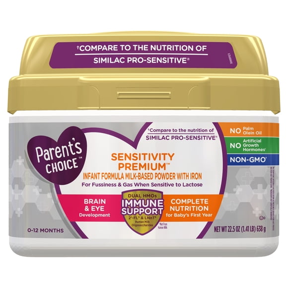 Parent's Choice Baby Formula - Walmart.com