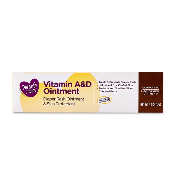 A And D Cream