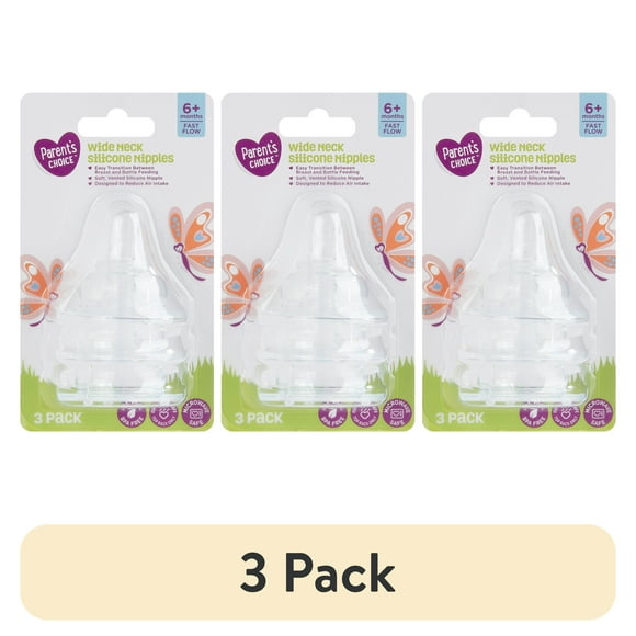 Parent's Choice Baby Bottles - Walmart.com