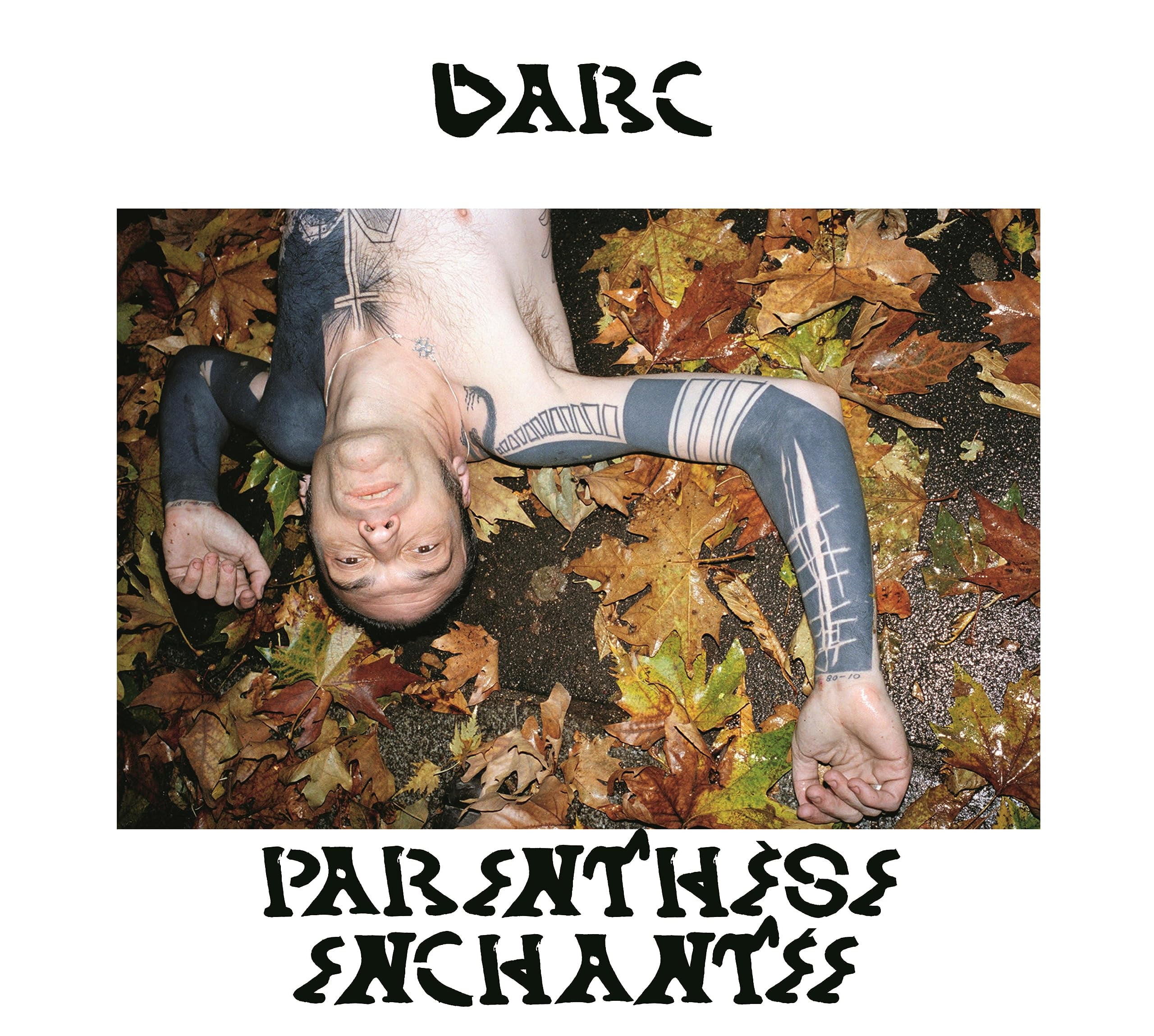 Parenthèse Enchantée Daniel Darc (CD) - Walmart.com