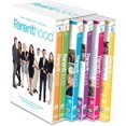 Parenthood (2010): The Complete Series (DVD) - Walmart.com