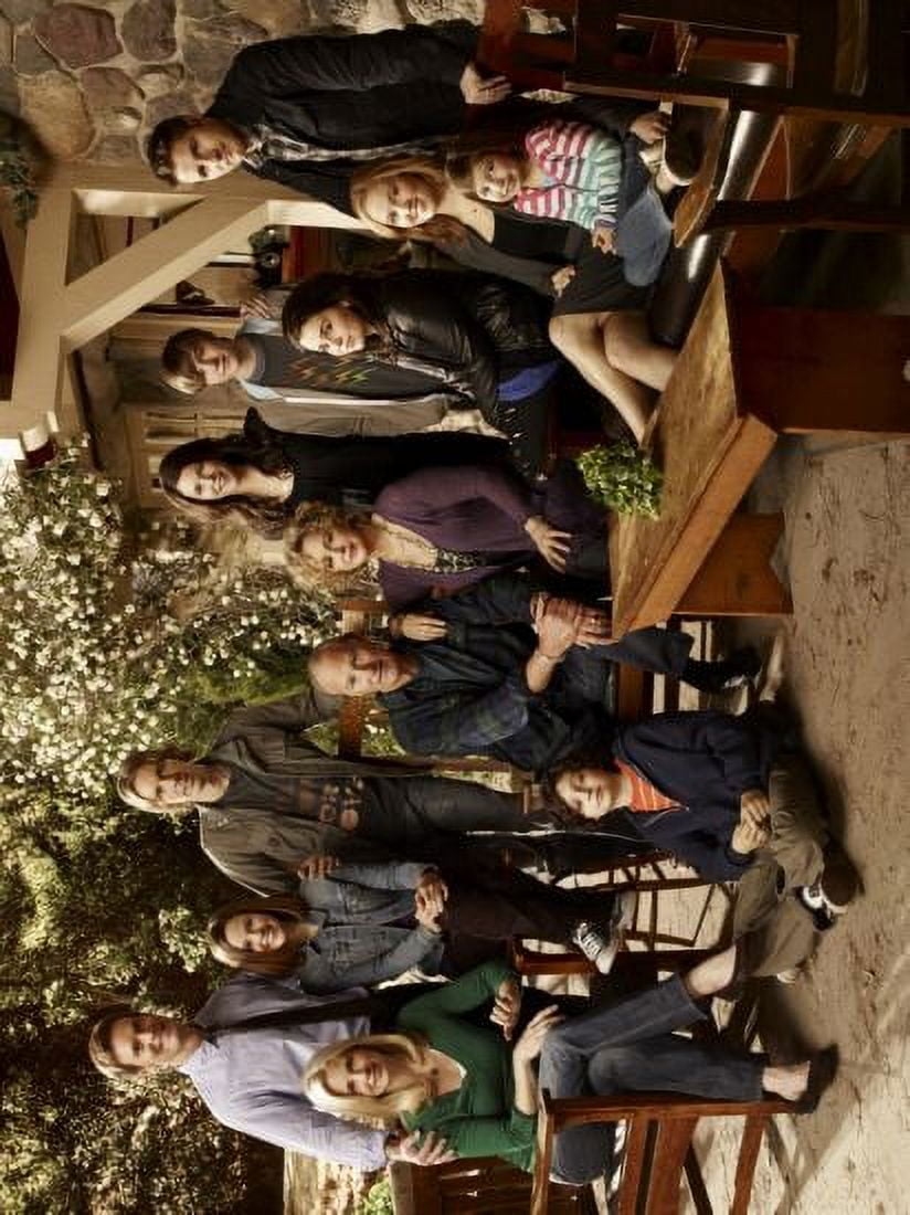 Parenthood Poster