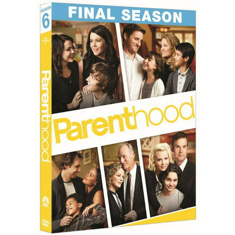 Parenthood Season 1