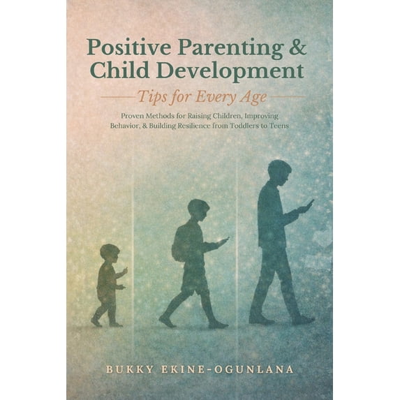 The Parenting Book Series for Today&apos Positive Parenting and Child ...