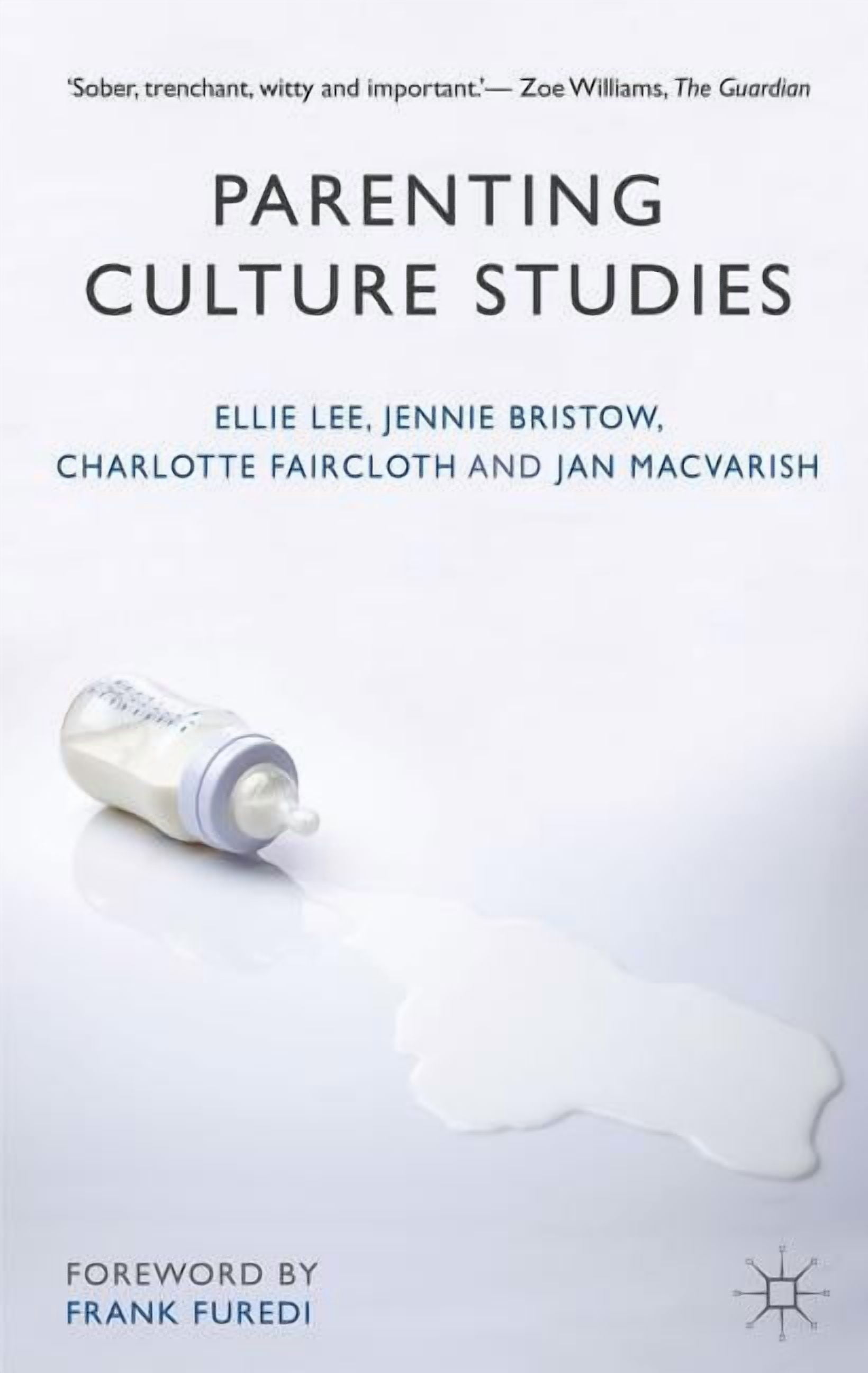 Parenting Culture Studies, (Paperback) - Walmart Business Supplies